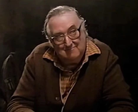 John Frawley | Prisoner Cell Block H Wiki | Fandom