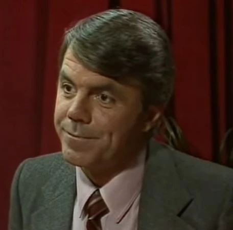 Rod McLennan | Prisoner Cell Block H Wiki | Fandom