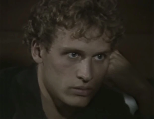 Wayne Randall | Prisoner Cell Block H Wiki | Fandom