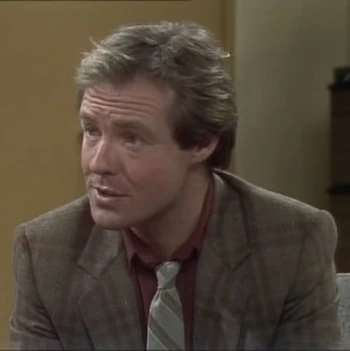 Barry Simmons | Prisoner Cell Block H Wiki | Fandom