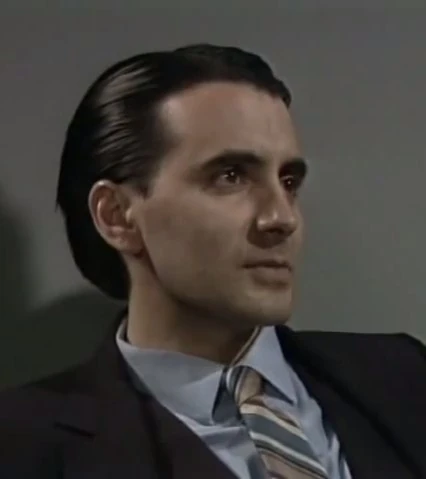 Detective Fred Mears | Prisoner Cell Block H Wiki | Fandom
