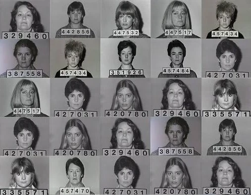 List Of Inmates | Prisoner Cell Block H Wiki | Fandom