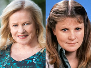 Colette Mann | Prisoner Cell Block H Wiki | Fandom