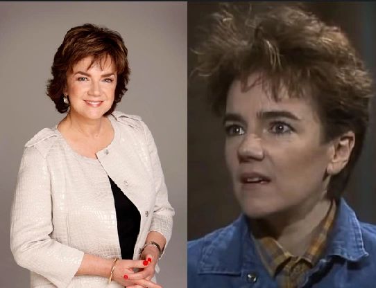 Janet Andrewartha | Prisoner Cell Block H Wiki | Fandom