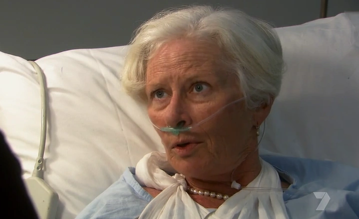 Kate Sheil | Prisoner Cell Block H Wiki | Fandom