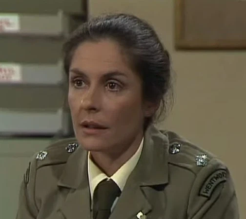 Sue Bailey | Prisoner Cell Block H Wiki | Fandom