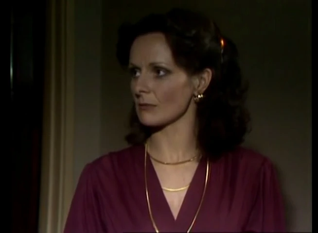 Carol Burton | Prisoner Cell Block H Wiki | Fandom