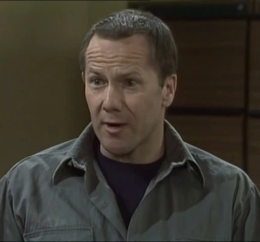 Harry Wheeler | Prisoner Cell Block H Wiki | Fandom