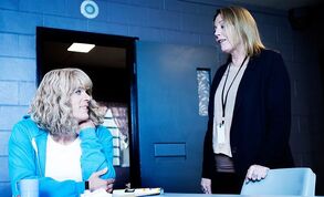 Catherine Millar | Prisoner Cell Block H Wiki | Fandom