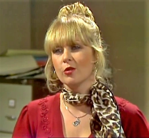 Lynda Keane | Prisoner Cell Block H Wiki | Fandom