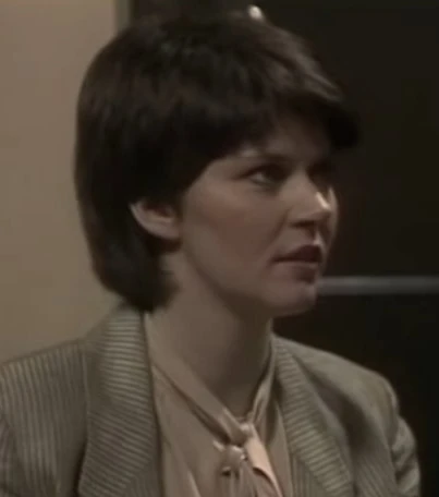 Miss Doyle | Prisoner Cell Block H Wiki | Fandom