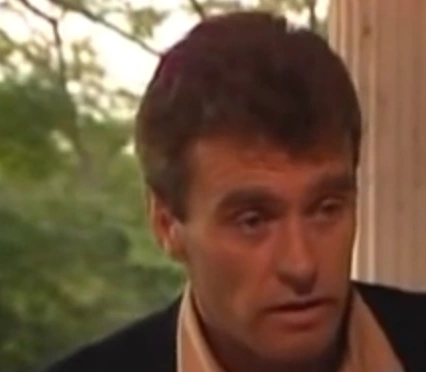 Peter Ford | Prisoner Cell Block H Wiki | Fandom