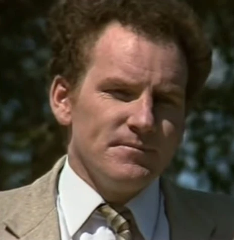 Ray Carter | Prisoner Cell Block H Wiki | Fandom