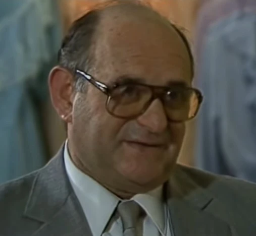 Karl Schumann | Prisoner Cell Block H Wiki | Fandom