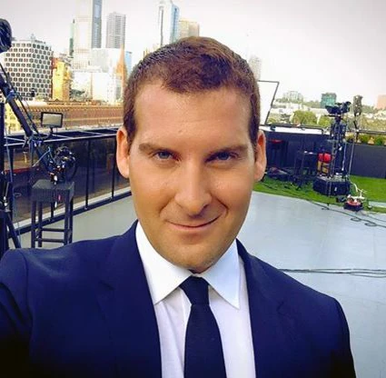 Ahron Young | Prisoner Cell Block H Wiki | Fandom