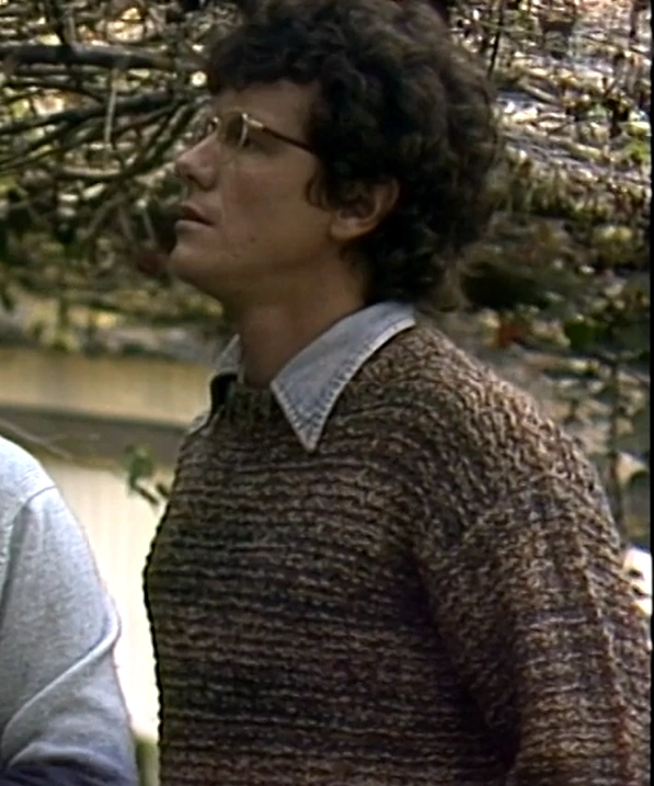 Geoffrey Butterfield | Prisoner Cell Block H Wiki | Fandom