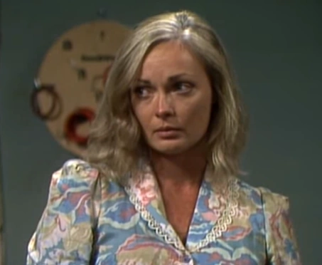 Anne Griffin | Prisoner Cell Block H Wiki | Fandom