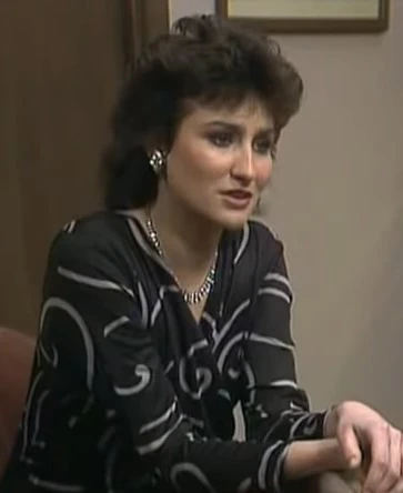 Debbie Barrett | Prisoner Cell Block H Wiki | Fandom