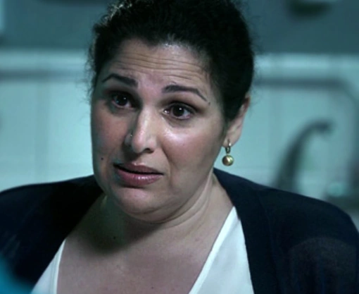 Dr Chappell | Prisoner Cell Block H Wiki | Fandom