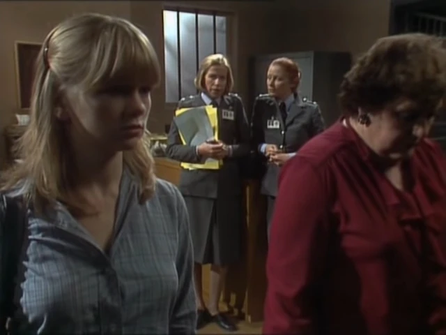 Episode 260 | Prisoner Cell Block H Wiki | Fandom