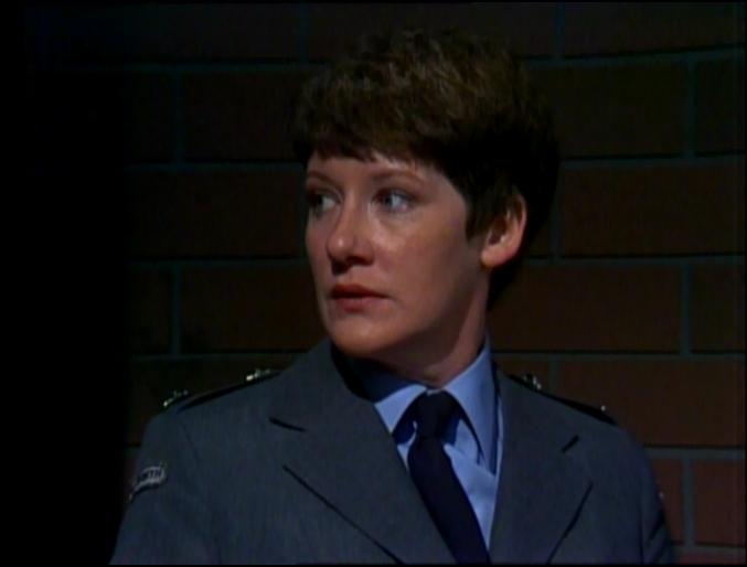 Officer Manson Prisoner Cell Block H Wiki Fandom