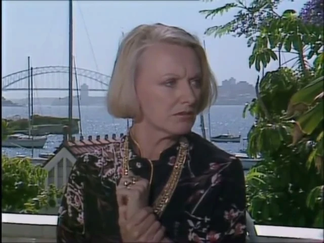 Sonia Hanlon | Prisoner Cell Block H Wiki | Fandom