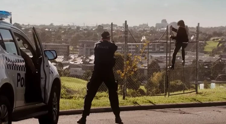 6x02 The Boxer | Prisoner Cell Block H Wiki | Fandom