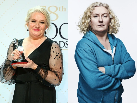 Celia Ireland | Prisoner Cell Block H Wiki | Fandom