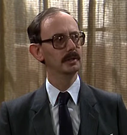 Harold Watkins | Prisoner Cell Block H Wiki | Fandom