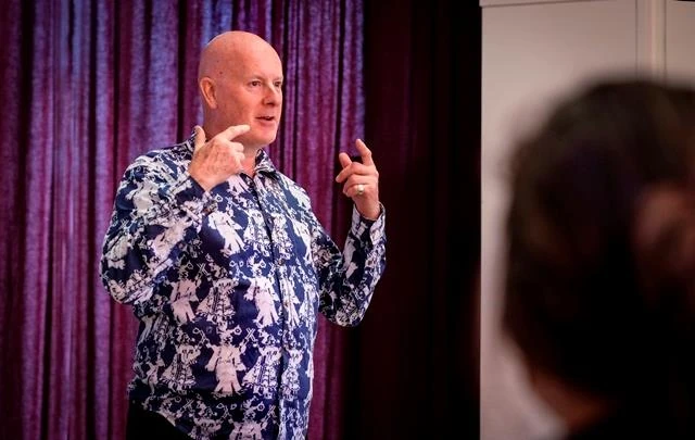 Simon Clews | Prisoner Cell Block H Wiki | Fandom