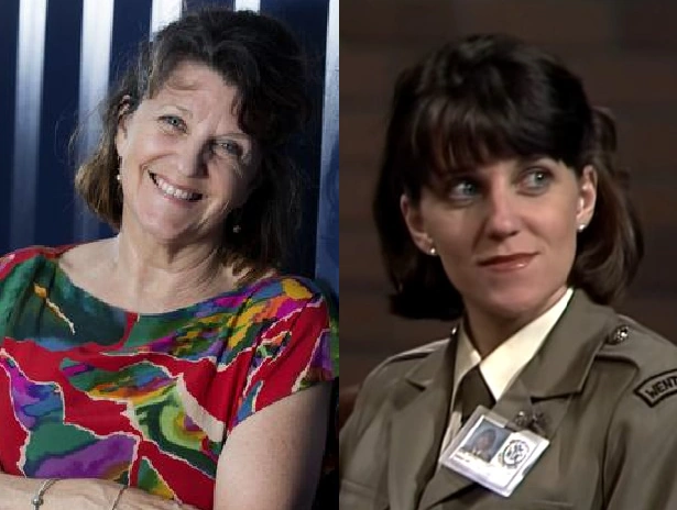 Victoria Nicholls | Prisoner Cell Block H Wiki | Fandom