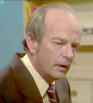 Ron Watkins | Prisoner Cell Block H Wiki | Fandom