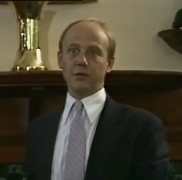 William Bremner | Prisoner Cell Block H Wiki | Fandom