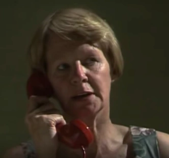 Mrs Daniels | Prisoner Cell Block H Wiki | Fandom