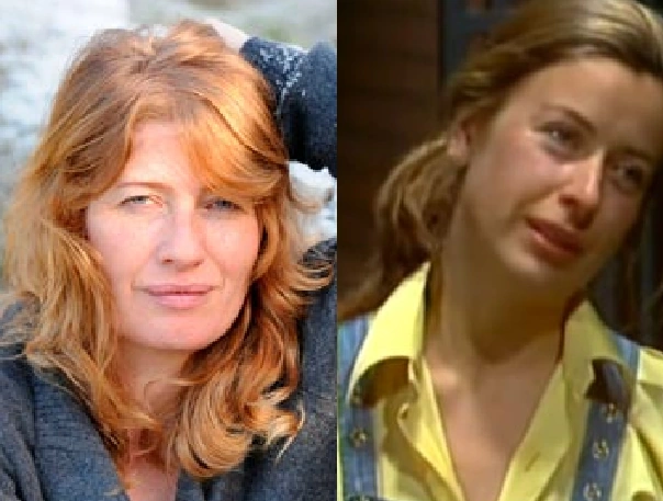 Belinda Davey | Prisoner Cell Block H Wiki | Fandom