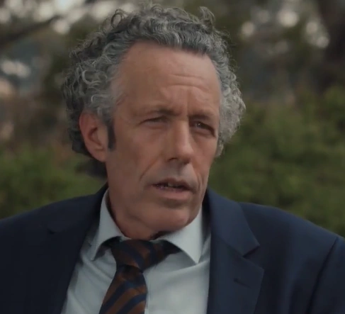 Liam Skinner | Prisoner Cell Block H Wiki | Fandom