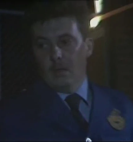 Gate guard 2 | Prisoner Cell Block H Wiki | Fandom