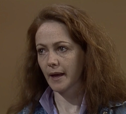 Victoria Rowland | Prisoner Cell Block H Wiki | Fandom