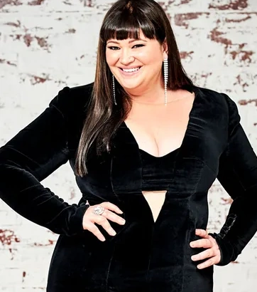 Katrina Milosevic | Prisoner Cell Block H Wiki | Fandom