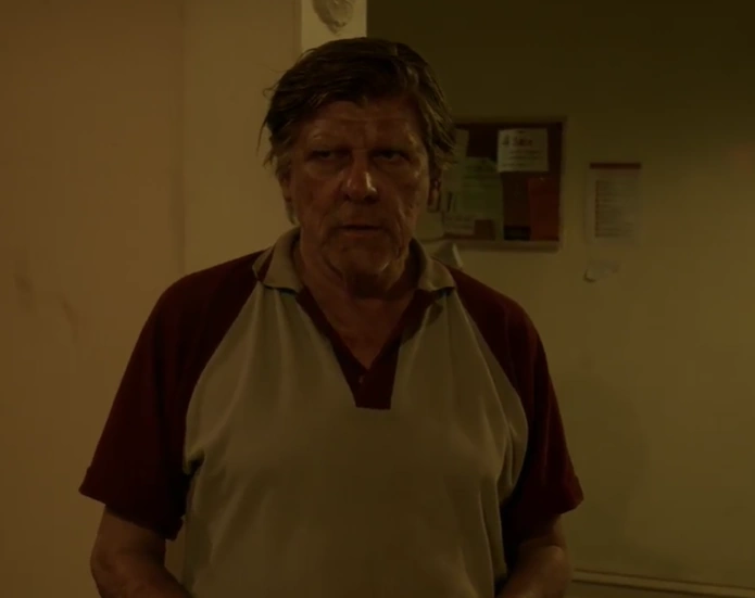 Boris Brkic | Prisoner Cell Block H Wiki | Fandom