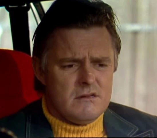 Fred Ferguson | Prisoner Cell Block H Wiki | Fandom