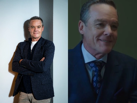 Stefan Dennis | Prisoner Cell Block H Wiki | Fandom