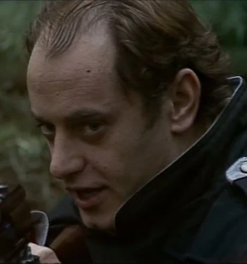 Terry Denson | Prisoner Cell Block H Wiki | Fandom