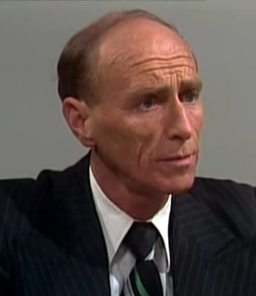 Mr Collins | Prisoner Cell Block H Wiki | Fandom