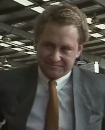 Terry Jansen | Prisoner Cell Block H Wiki | Fandom