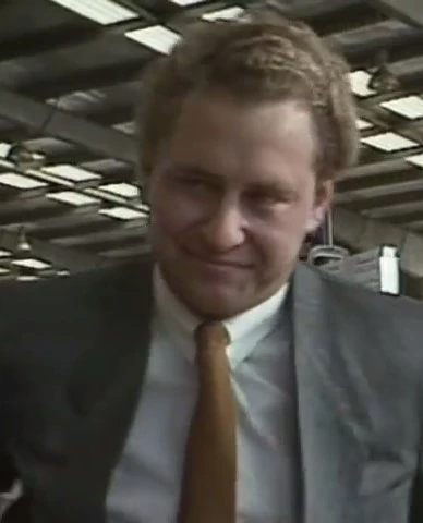 Terry Jansen | Prisoner Cell Block H Wiki | Fandom