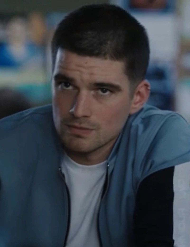 Travis Kelly | Prisoner Cell Block H Wiki | Fandom