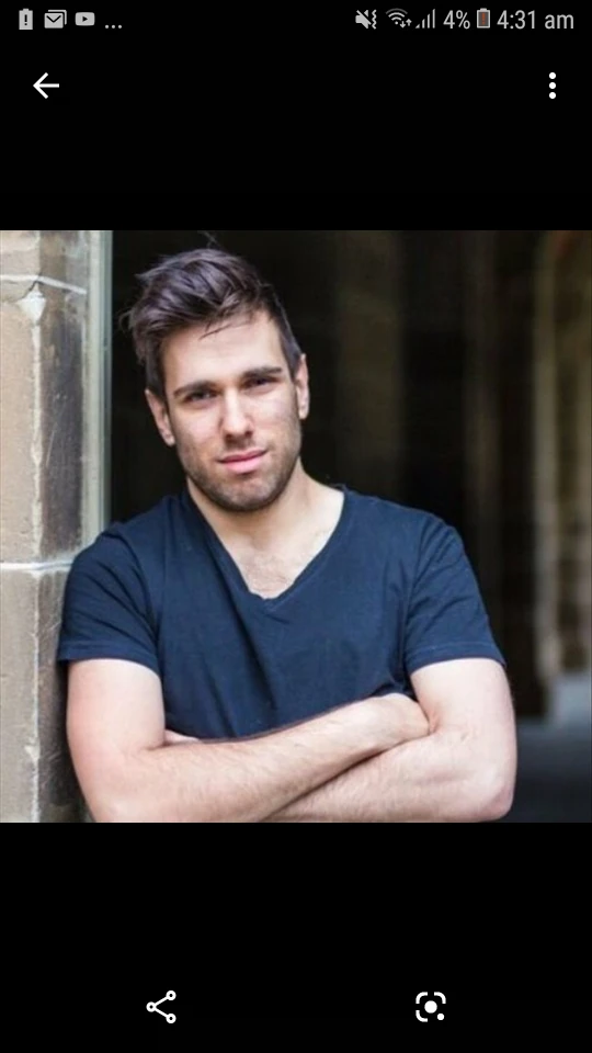 Chris Papadopoulos | Prisoner Cell Block H Wiki | Fandom