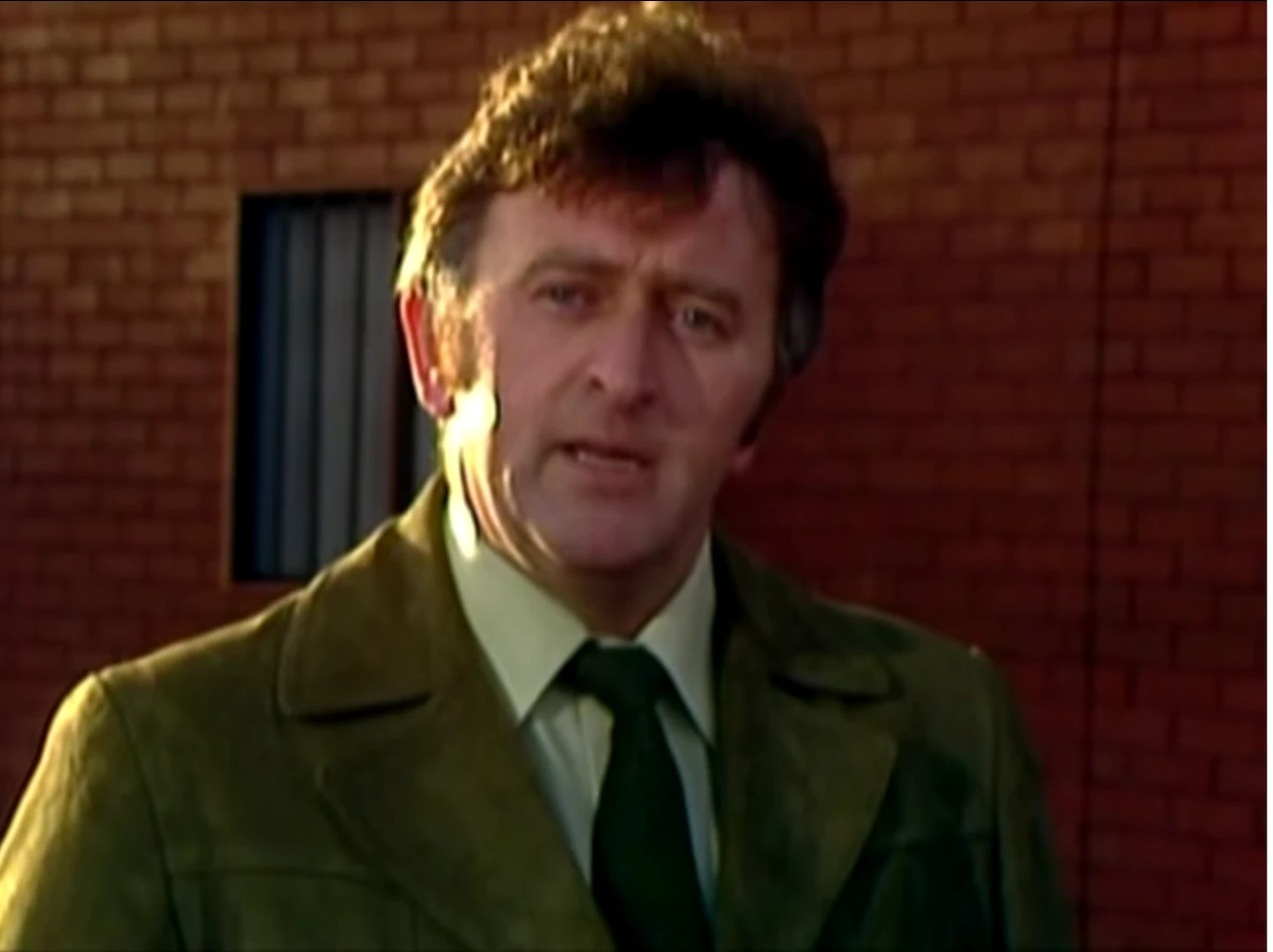 Jack Grace/Gallery | Prisoner Cell Block H Wiki | Fandom