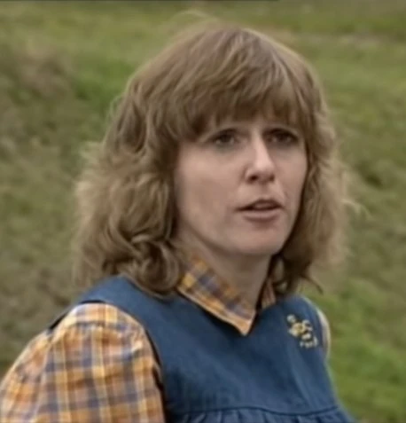 Jeanie Stanton | Prisoner Cell Block H Wiki | Fandom